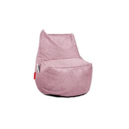 SONSTIGE Sitzsack CUBA SMALL (BHT 60x60x70 cm)
