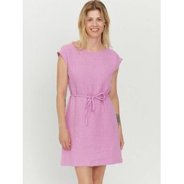 Mazine Minikleid Tila Dress mini-kleid Sommer-kleid Sexy