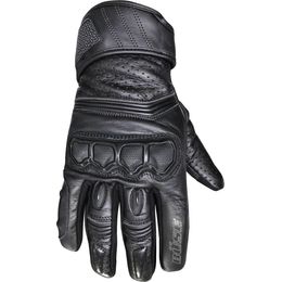Büse Büse Flash, Handschuhe