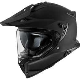 Premier Discovery, Endurohelm