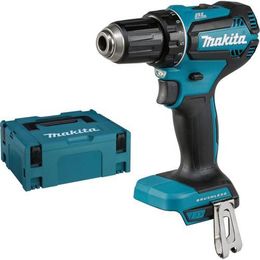 Makita DDF485ZJ Akku-Bohrschrauber