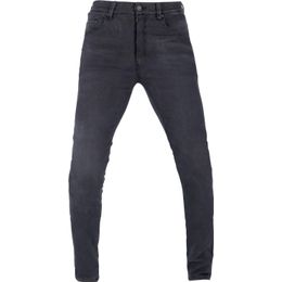 Richa Nathan, Jeans