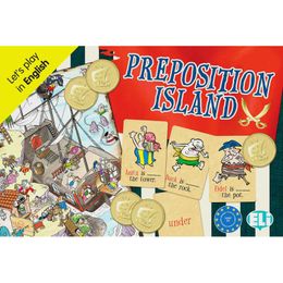 Preposition Island (Spiel)