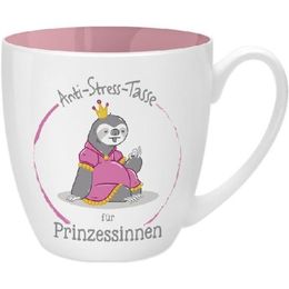 Sheepworld Anti-Stress Tasse für Prinzessinnen