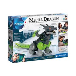 Mecha Dragon (Experimentierkasten)