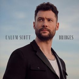 Bridges - Calum Scott. (CD)