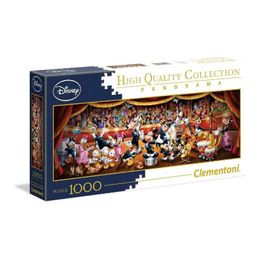 Clementoni Disney Orchestra (Puzzle)
