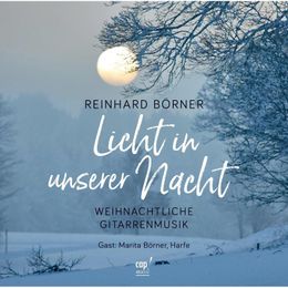 Licht in unserer Nacht - . (CD)