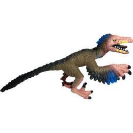 Mini-Dinosaurier Velociraptor