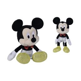Simba Toys - Disney D100 Sparkly, Mickey 25cm