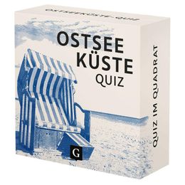 Ostseeküste-Quiz