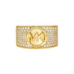 Michael Kors Damenring Metallic Muse MKJ8063710