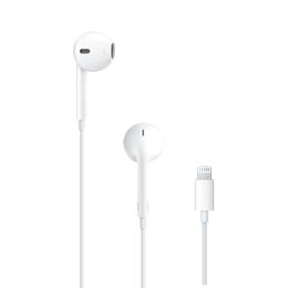 Apple EarPods mit Lightning-Adapter