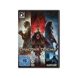 Capcom Dragon's Dogma 2 - [PC]