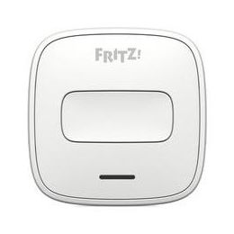 AVM FRITZ!DECT 400 - Smart-Home-Steuerung - Weiß