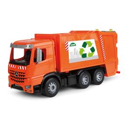 LENA WORXX Müllwagen Arocs