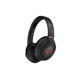 CALL OF DUTY MW3 Headphone Over-Ear Wireless ANC Black COD - Headset
