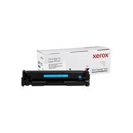 Xerox 006R03693 / Alternative to HP 201X / CF401X Canon CRG-045HC Cyan Toner - High Yield - Tonerpatrone Cyan