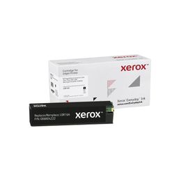 Xerox 006R04222 / Alternative to HP 981Y / L0R16A Black Toner - High Yield - Tonerpatrone Schwarz