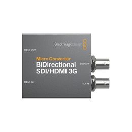 Blackmagic Micro Converter BiDirect SDI/HDMI 3G wPSU