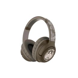 CALL OF DUTY Headphone Over-Ear Wireless Led Camo - Headset