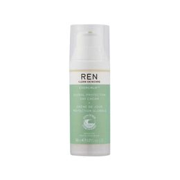 REN CLEAN SKINCARE Evercalm Global Protection Day Cream