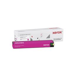 Xerox 006R04220 / Alternative to HP 981Y / L0R14A Magenta Toner - High Yield - Tintenpatrone Magenta