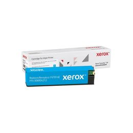 Xerox 006R04212 / Alternative to HP 973X / F6T81AE Cyan Toner - High Yield - Tintenpatrone Cyan