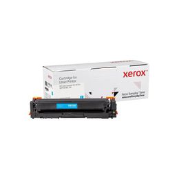 Xerox 006R04260 / Alternative to HP 205A / CF531A Cyan Toner - Tonerpatrone Cyan