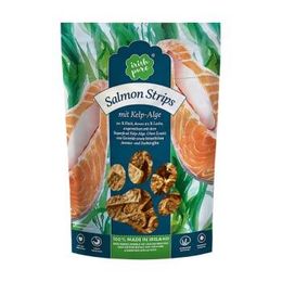 Irish Pure Salmon Strips mit Kelp-Alge