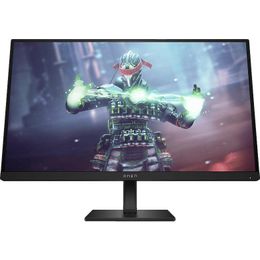 HP OMEN by 27k 27 Zoll UHD 4K Gaming Monitor (1 ms Reaktionszeit, 144 Hz)