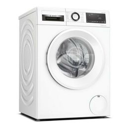 Bullauge-Waschmaschine 9 kg 1200 U/min weiß - WGG04209FR - Bosch