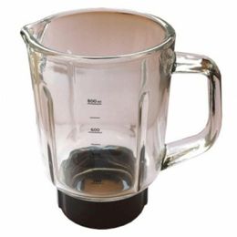 SEB - Ersatzteil - Mixer-Schüssel (Glas) - - wmf