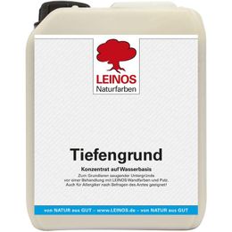 Leinos - 620 Tiefengrund 2,5 l