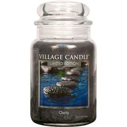 Village Candle - Dome 602g - Clarity
