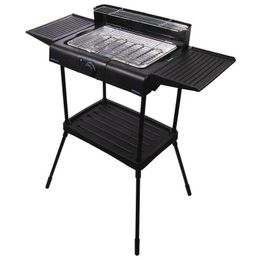 Cecotec - Elektrischer Grill PerfectSteak 4250 Stand