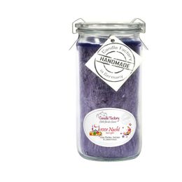 Candle Factory - Mini Jumbo 1001 Nacht Duftkerze Dekokerze 307132