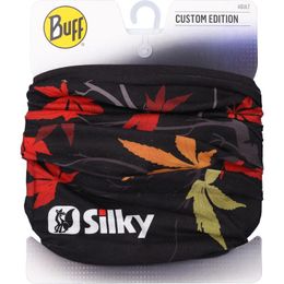 Silky - Buff Mikrofaser-Halstuch , Original Buff Schlauchtuch