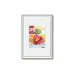 Walther design Walther Trendstyle - Fotorahmen - 8x11 (20x27 cm) - Kunststoff - rechteckig (KP040S) (KP040S)