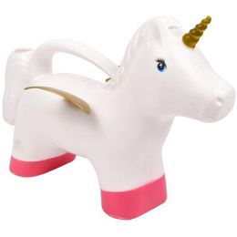 Gießkanne Einhorn 1,7 Liter Volumen - Kunststoff - Esschert Design