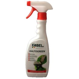 Eco Haltogreen Moosentferner vapo 500 ml Reinigung Pflege Schutz Garten Stein - Fabel