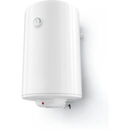 Thermoflow - Boiler Warmwasserspeicher Elektro 120L Wandspeicher ds 120 1,5kW