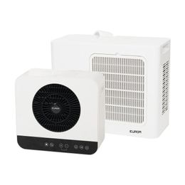 Split-Klimaanlage AC3501 Wifi 3500 btu - Eurom