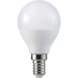 Muller Licht - Müller-Licht 401013 led eek f (a - g) E14 Tropfenform 4.5 w = 40 w Neutralweiß 1 St.