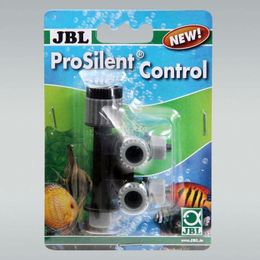 JBL - ProSilent Control Regulierbarer Präzisions-Luft-Absperrhahn Zubehör