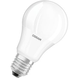 Osram - 4058075831766 led eek f (a - g) E27 Glühlampenform 4.9 w = 40 w Warmweiß (ø x l) 55 mm x 100 m