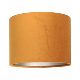Steinhauer - lampenschirm Lampenkappen - textil - stoff - 20 cm - E27 - K3084KS - Textil