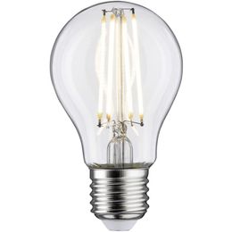 Paulmann - 28696 led eek e (a - g) E27 7 w Warmweiß (ø x h) 60 mm x 106 mm 1 St.