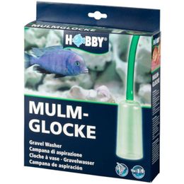 HOBBY - Mulmglocke, mit 2 m Schlauch