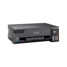 Epson EcoTank ET-14100, Tintenstrahldrucker schwarz, USB, WLAN